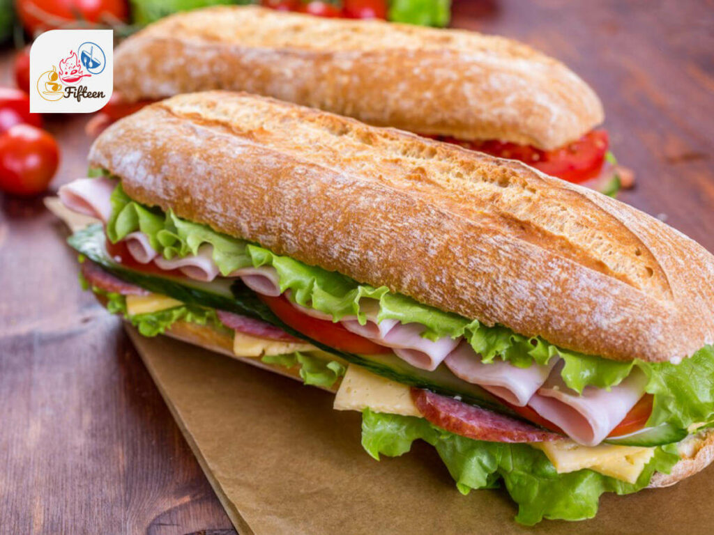 20 New England Dishes: Traditional and Street Foods