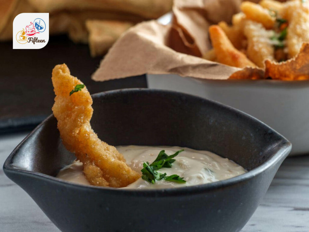 20 New England Dishes: Traditional and Street Foods