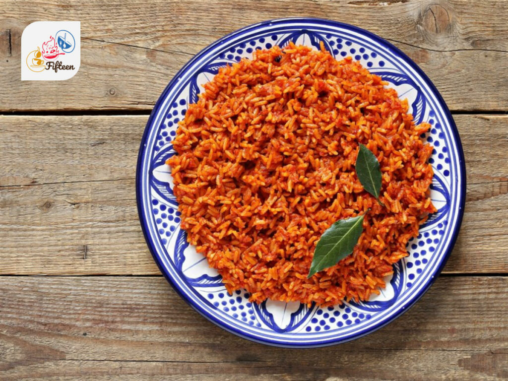 19 Must-try Nigerian Dishes with Food Culture