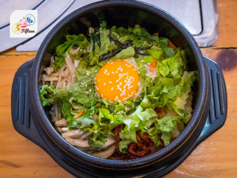 13 Famous North Korean Dishes and Traditional Foods