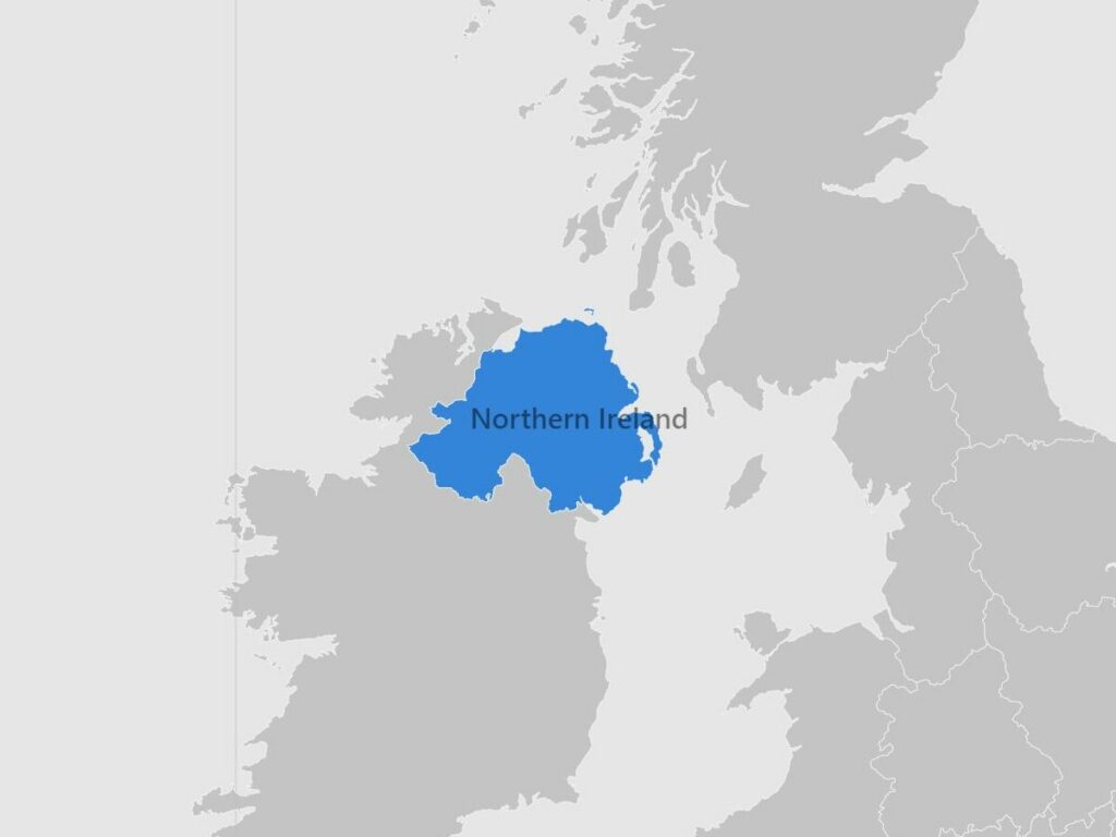 12 Traditional and National Northern Irish Beverages