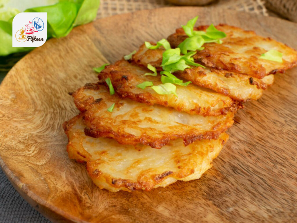 13 Popular Traditional Northern Irish Dishes