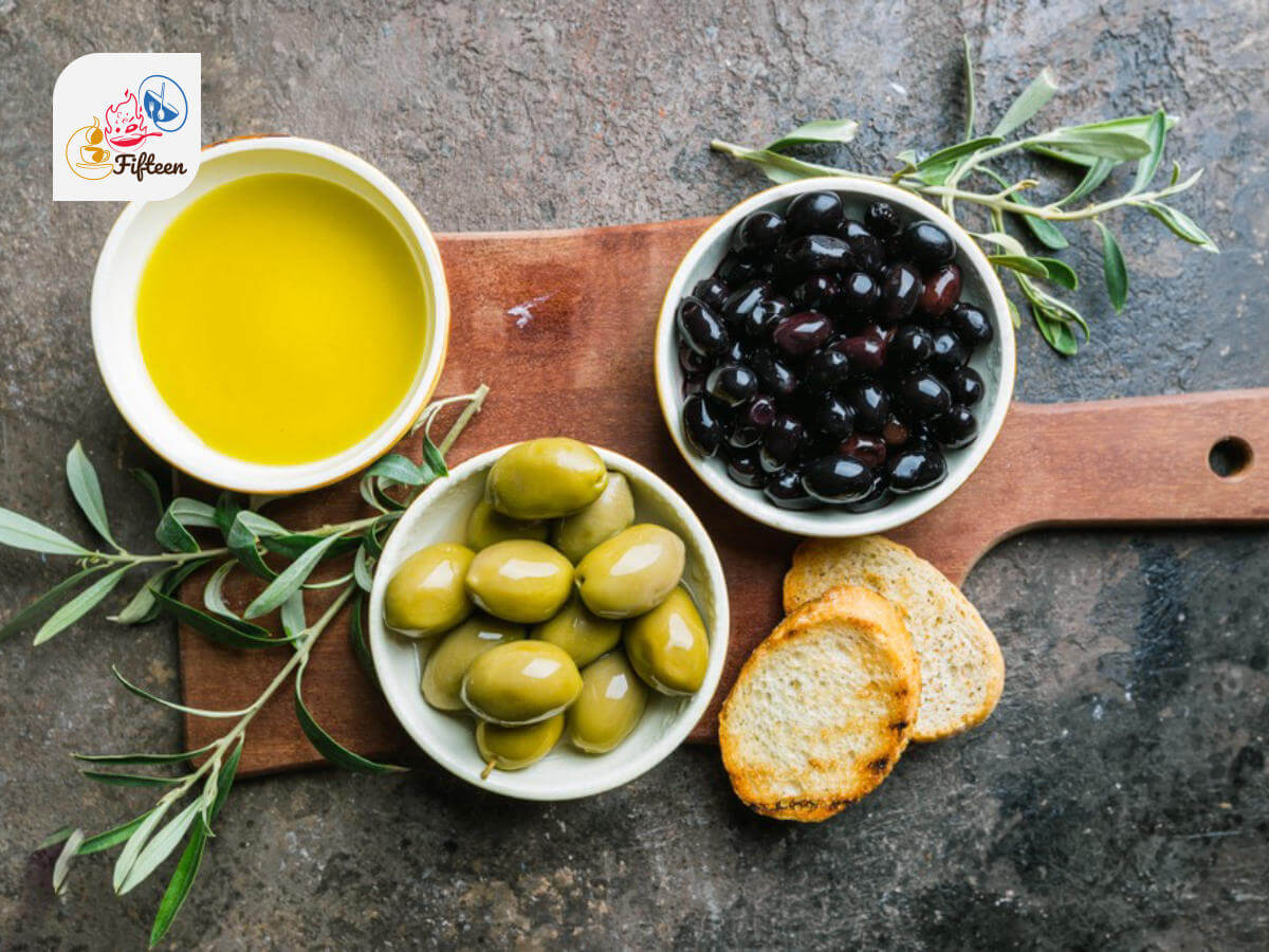 14 Greek Fruits: Ancient, Native, Non-native, and More