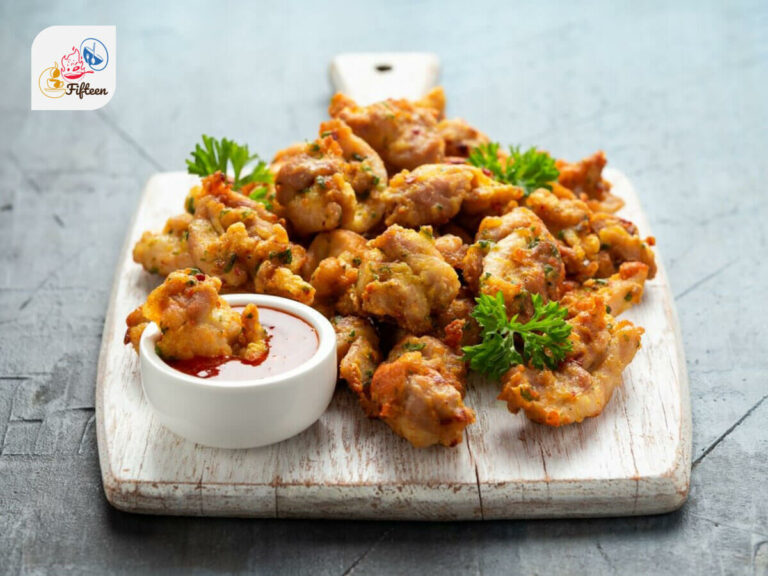 32 Famous Pakistani Dishes Known for Traditional Flavors