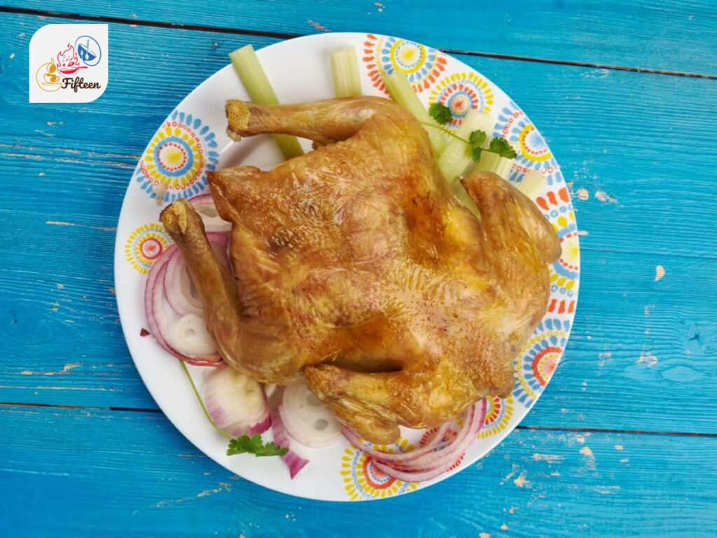 32 Famous Pakistani Dishes Known for Traditional Flavors