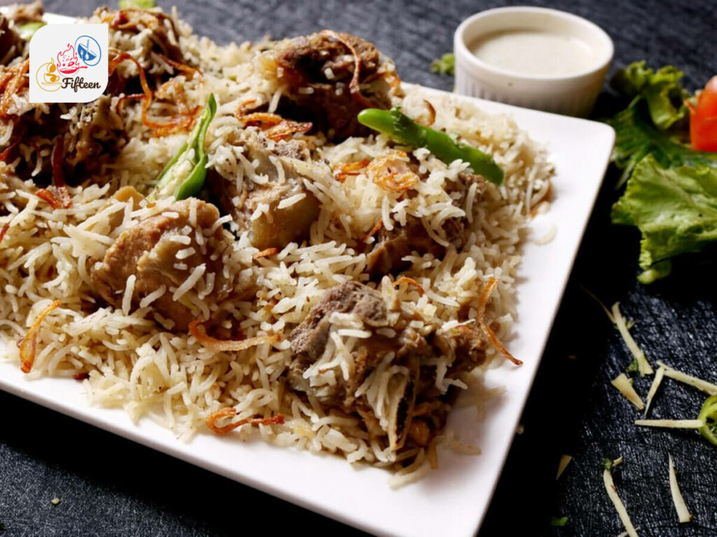 32 Famous Pakistani Dishes Known for Traditional Flavors