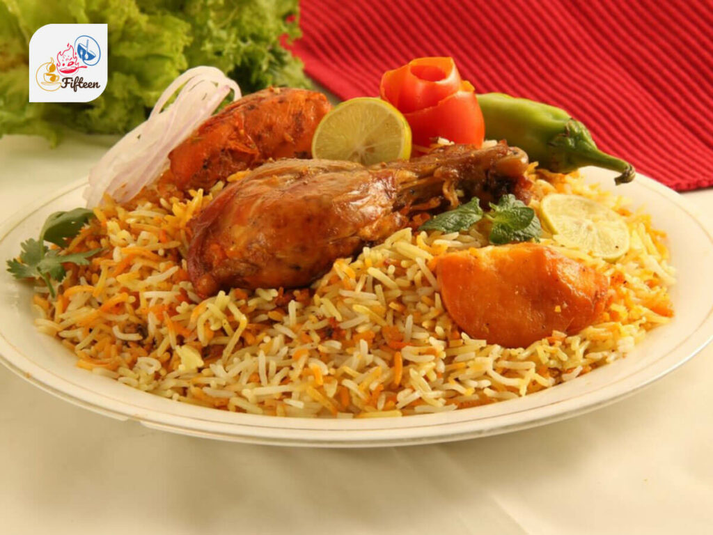 32 Famous Pakistani Dishes Known for Traditional Flavors