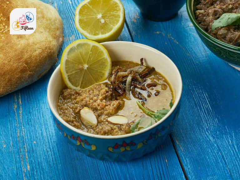32 Famous Pakistani Dishes Known for Traditional Flavors
