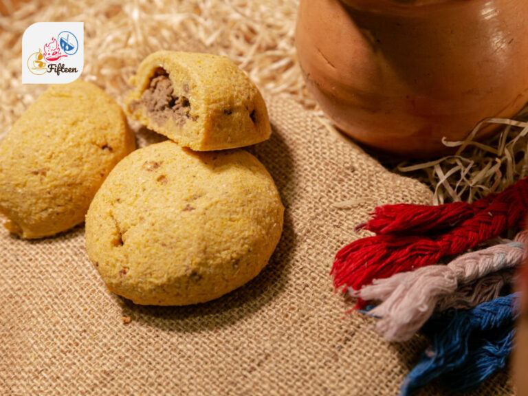 26 Traditional Paraguayan Delicacies: Exploring Popular Foods