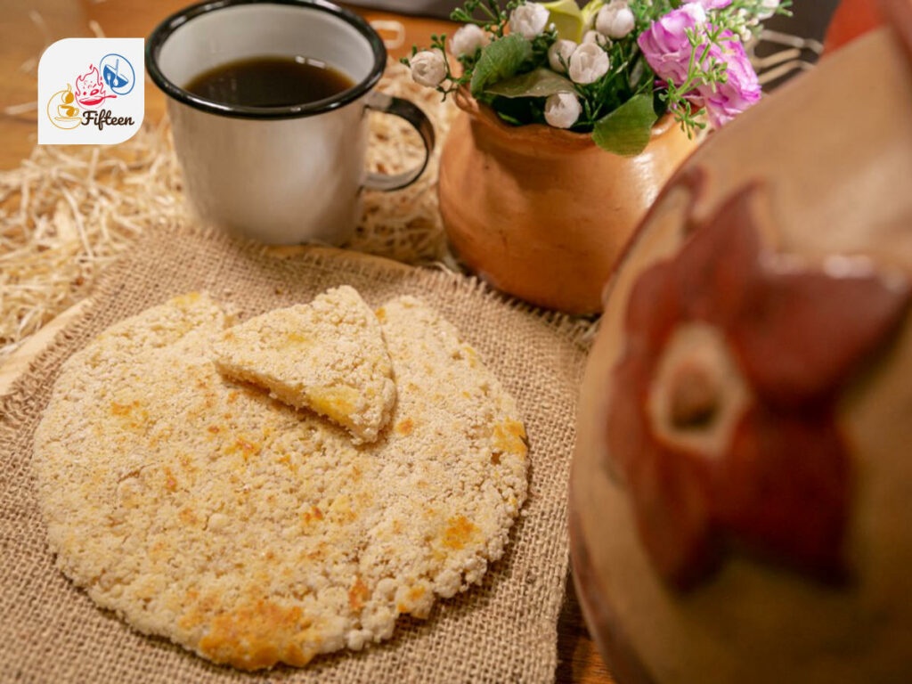 26 Traditional Paraguayan Delicacies: Exploring Popular Foods