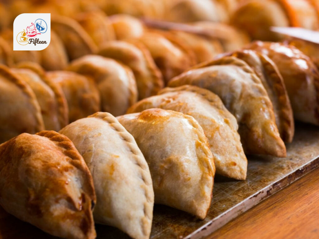 26 Traditional Paraguayan Delicacies: Exploring Popular Foods