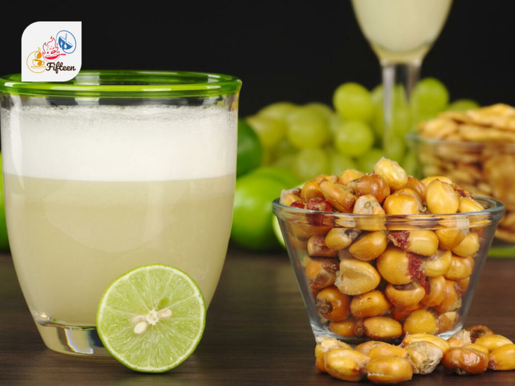 18 Popular and Traditional Peruvian Beverages