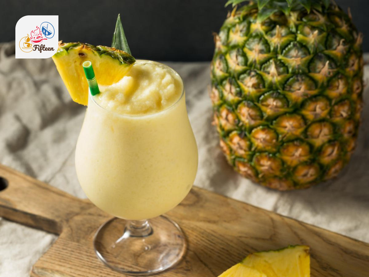 Hawaiian Beverages 13 Famous Drinks From The Island