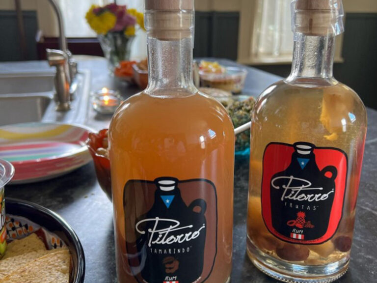 18 Traditional and Popular Puerto Rican Beverages