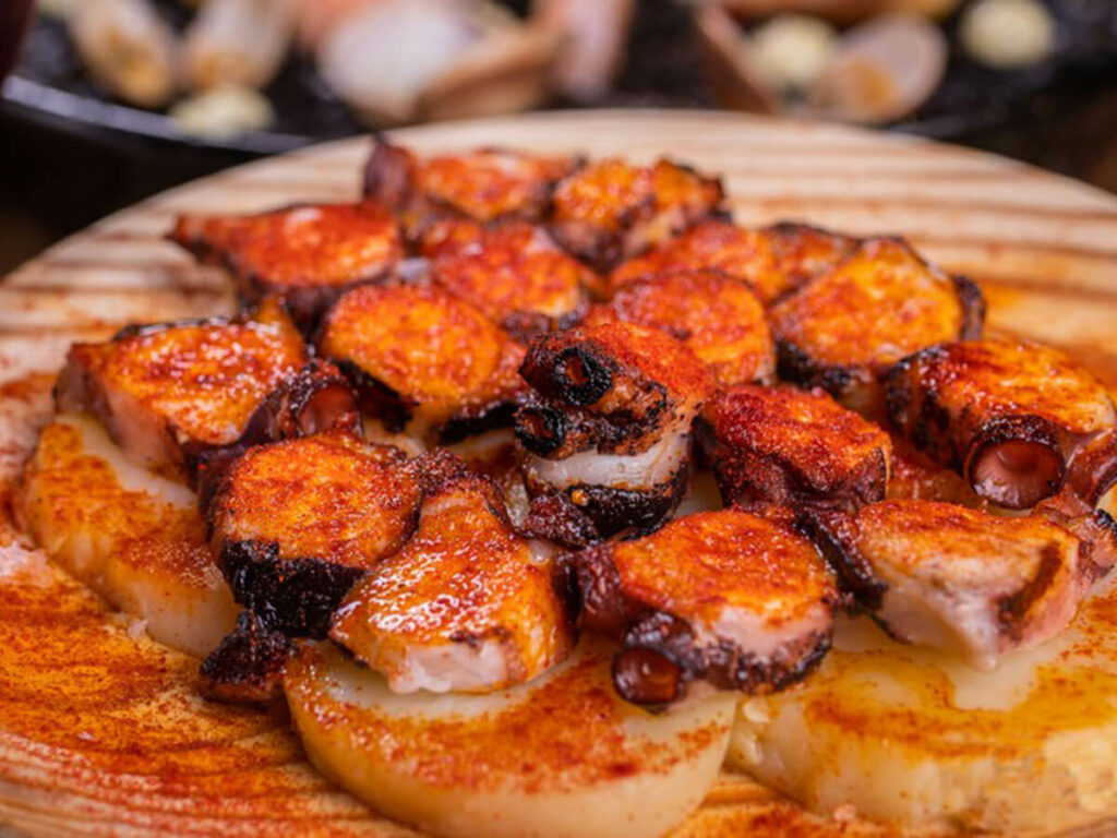 18 Galician Dishes: Traditional Dishes and Famous Foods