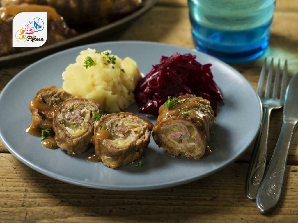 32 Best Traditional Polish Dishes for Ultimate Food Experience