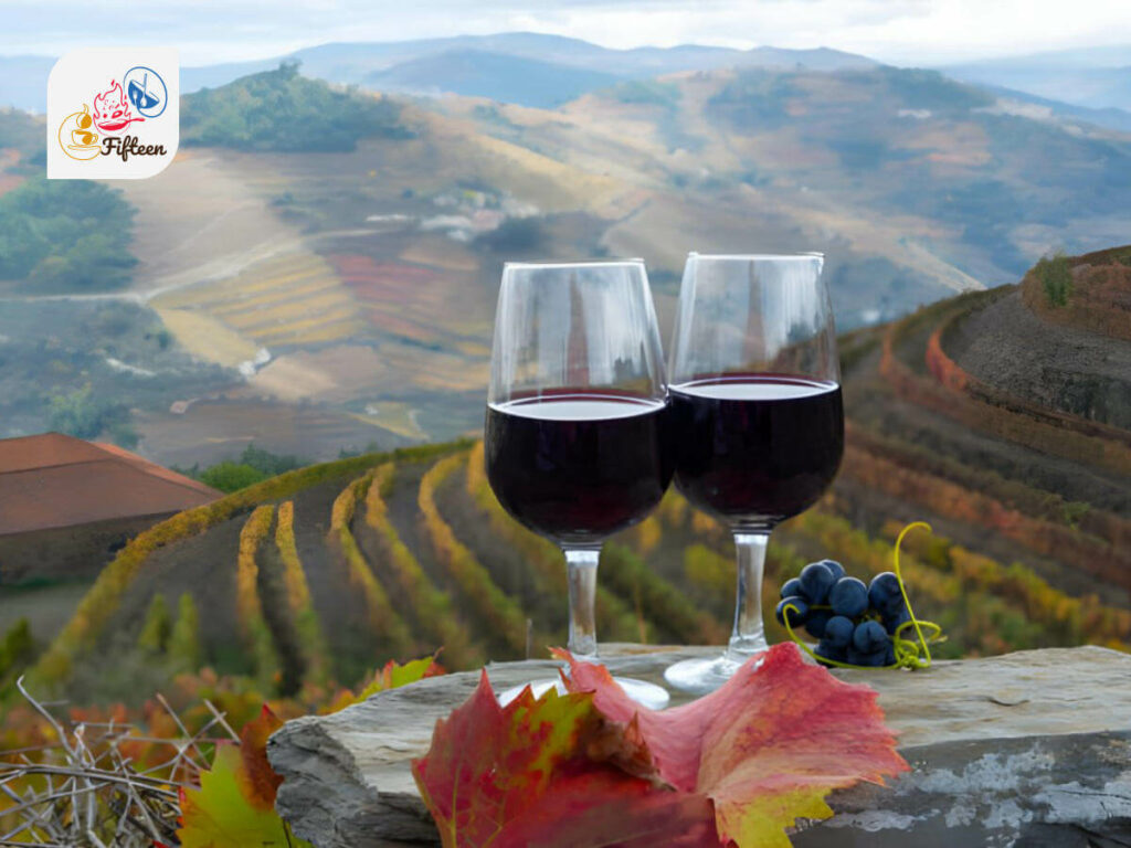 35 Mediterranean Beverages: Alcoholic and Non-alcoholic