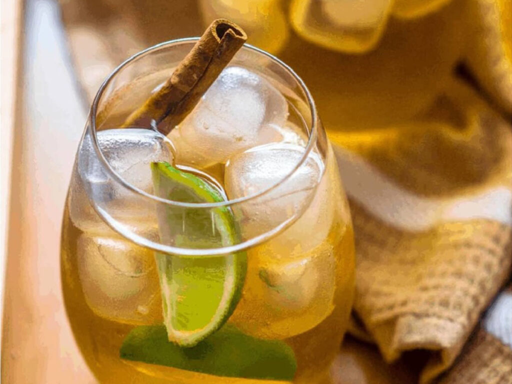 18 Traditional and Popular Puerto Rican Beverages