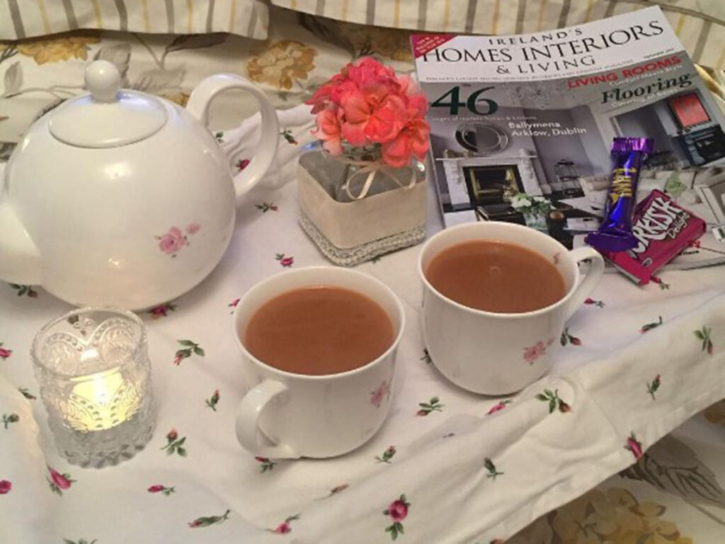 12 Traditional and National Northern Irish Beverages