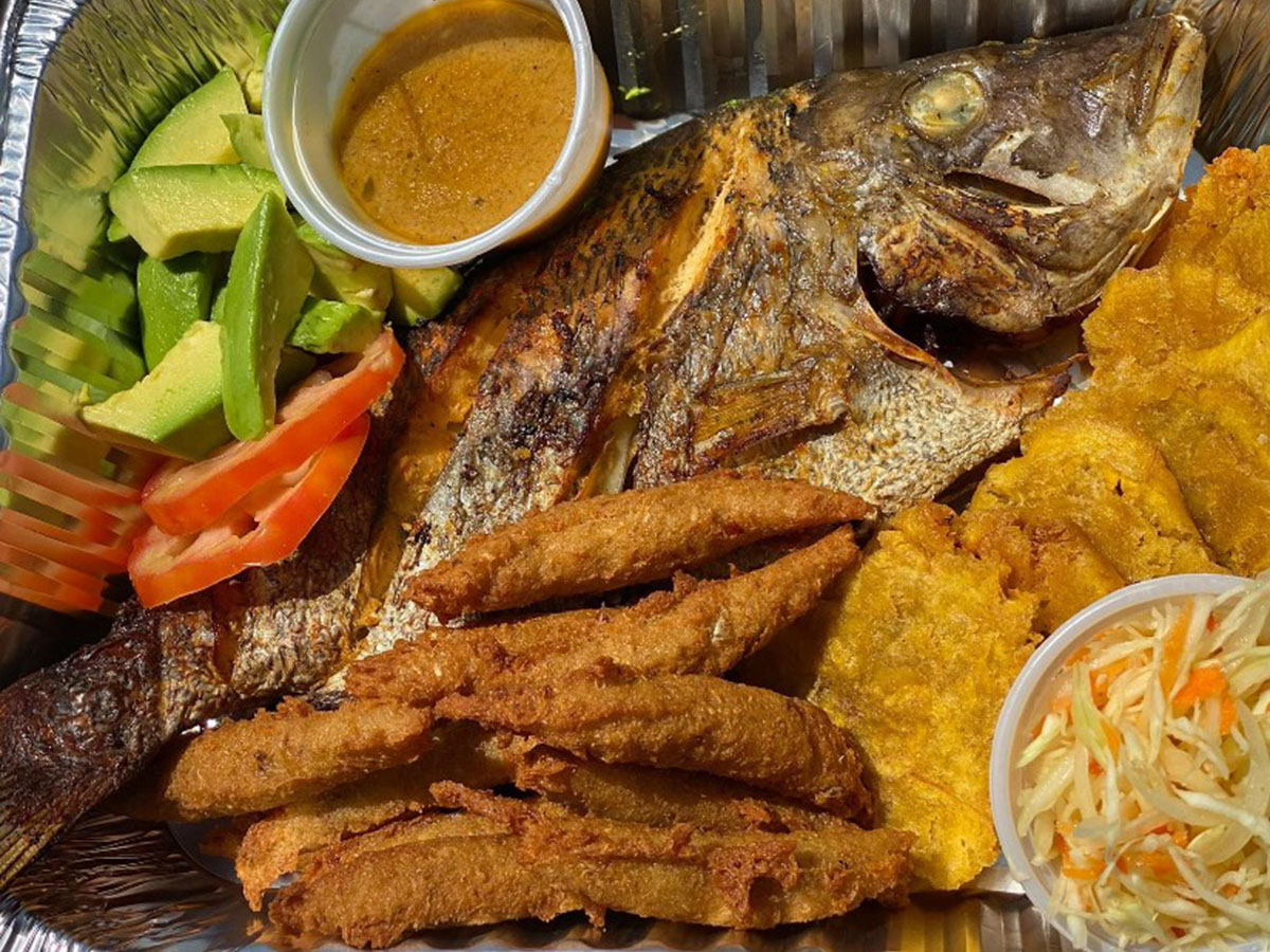 22 Best Haitian Dishes: List of Popular and Traditional Food