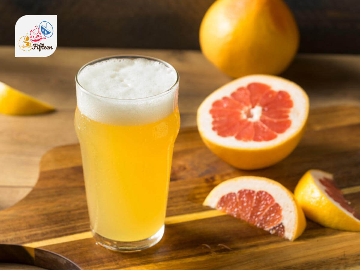 36 Popular and Traditional German Beverages