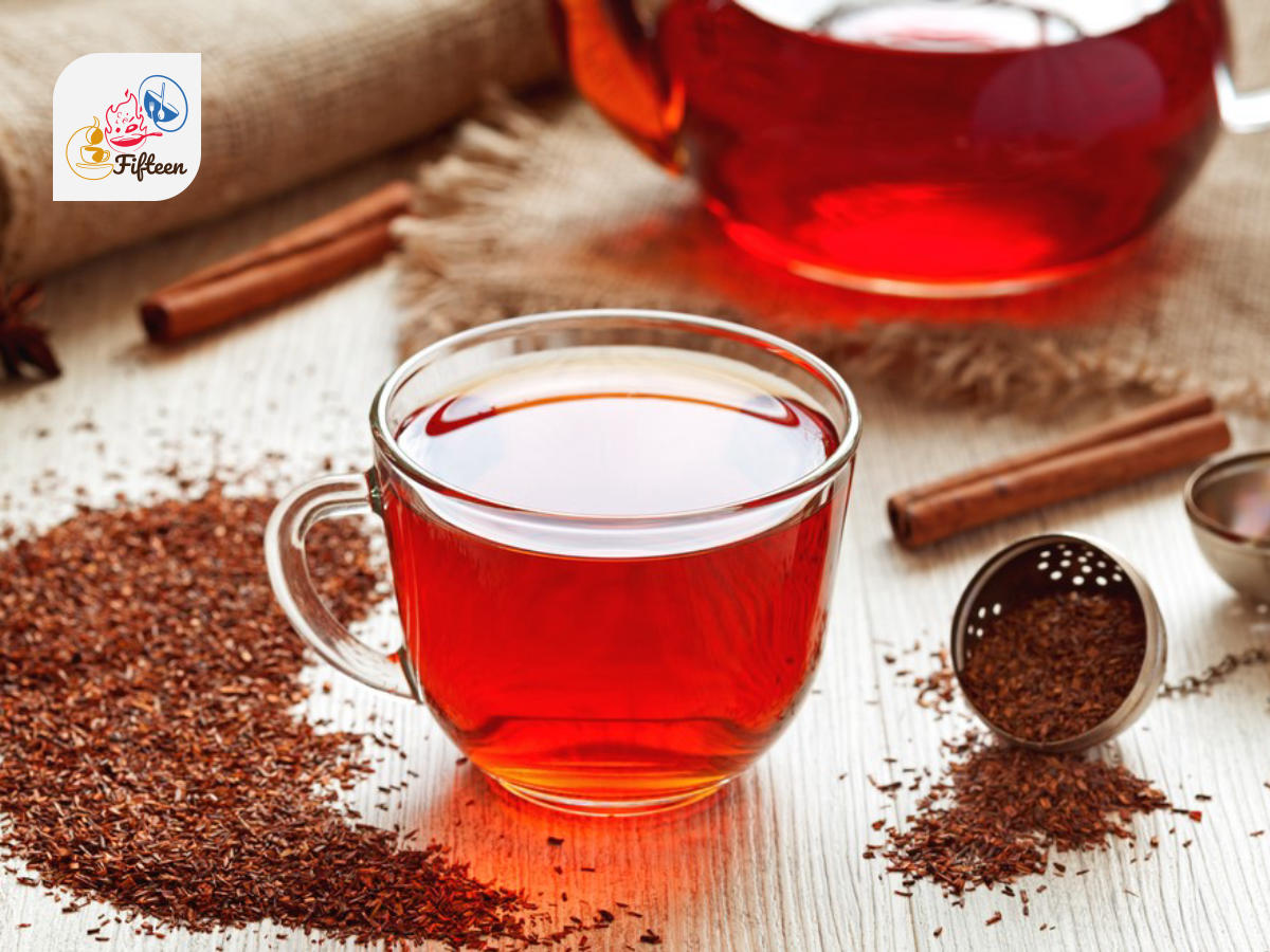 25 Popular African Beverages: Cultural and Natural Flavors