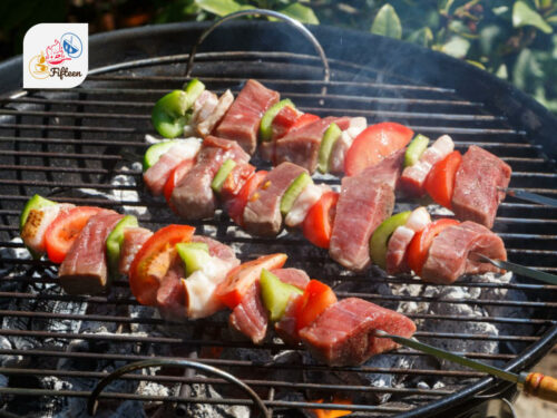 14 Rwandan Dishes: Traditional, National, and Street Foods