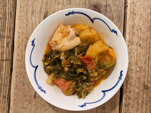 14 Rwandan Dishes: Traditional, National, and Street Foods