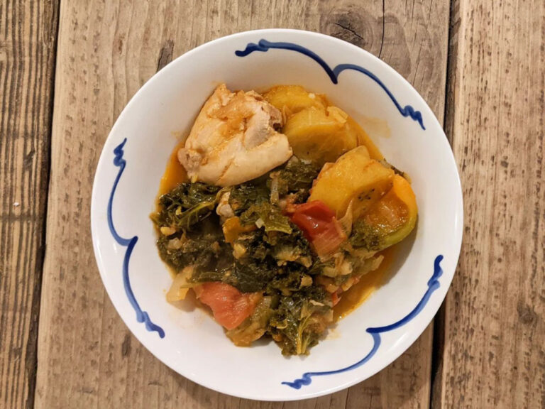 14 Rwandan Dishes: Traditional, National, and Street Foods