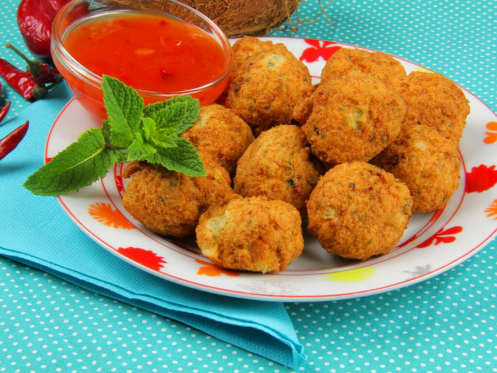 15 Traditional Saint Lucian Dishes: What to Eat in St.Lucia