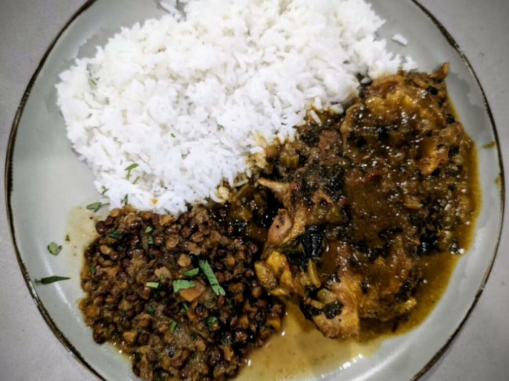 15 Traditional Saint Lucian Dishes: What to Eat in St.Lucia