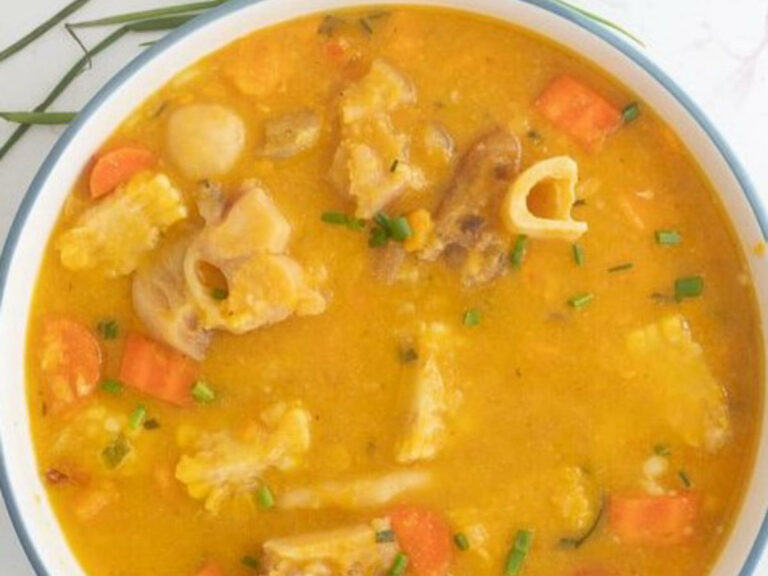 15 Traditional Saint Lucian Dishes: What to Eat in St.Lucia