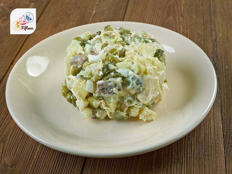 20 Famous Moldovan Dishes: Traditional Food and Desserts