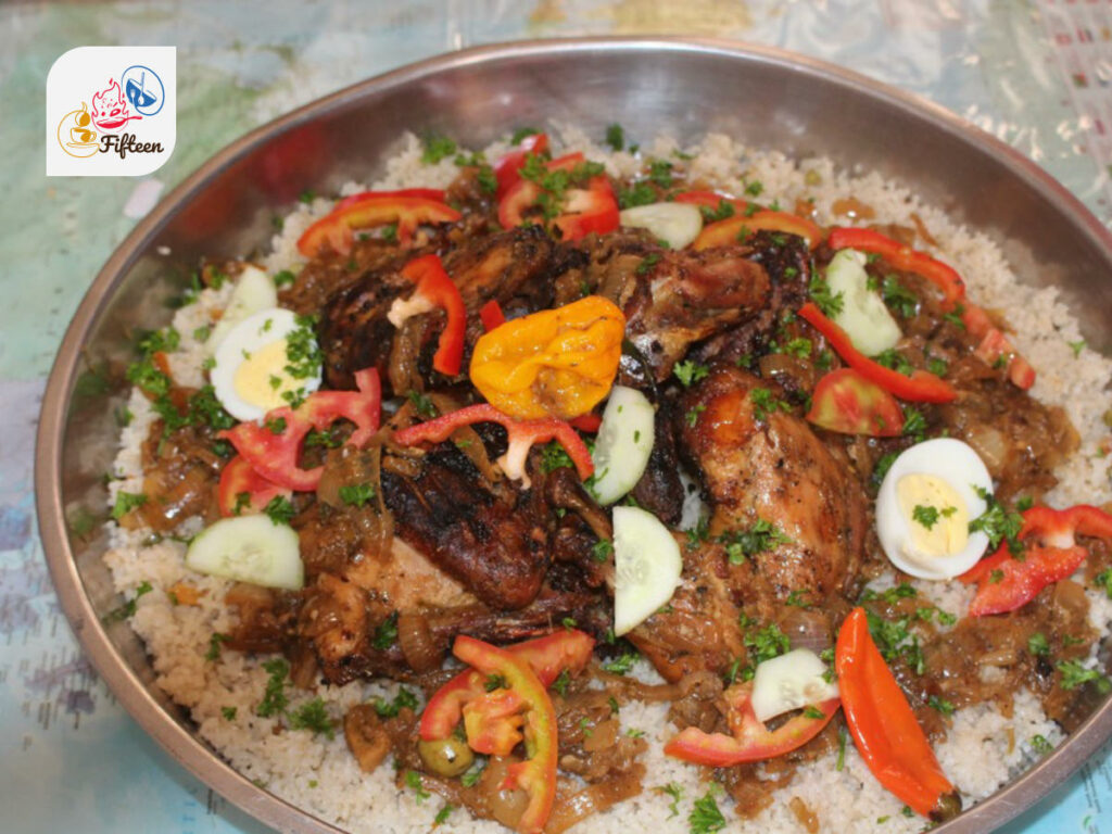 21 Senegalese Typical Dishes: National and Traditional Foods