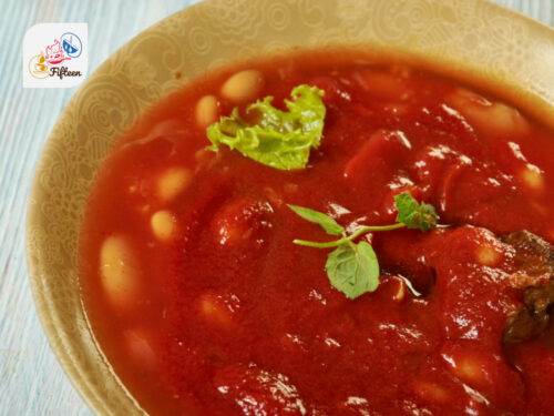 21 Senegalese Typical Dishes: National and Traditional Foods