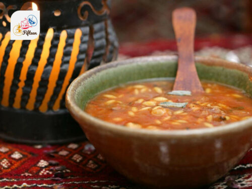 22 Top Libyan Dishes Among the Most Popular Foods