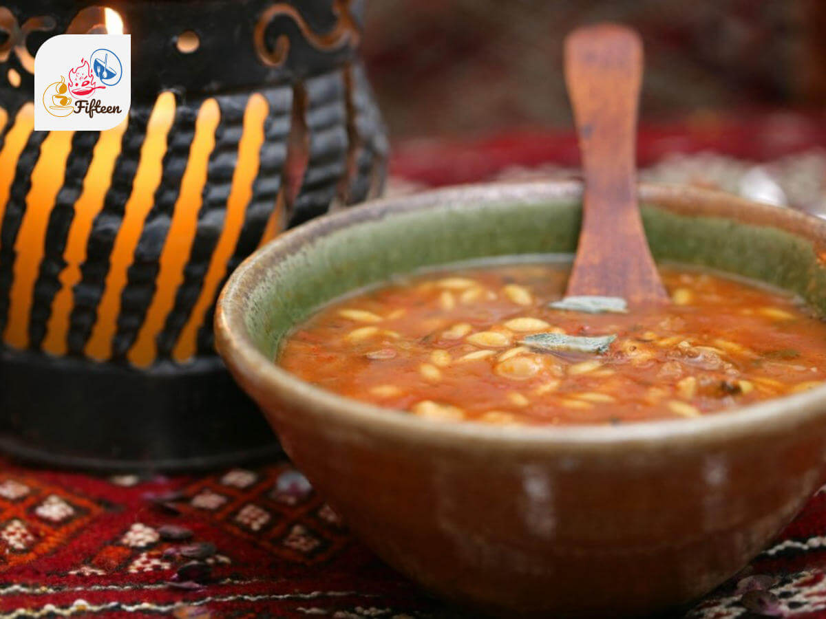 22 Top Libyan Dishes Among the Most Popular Foods