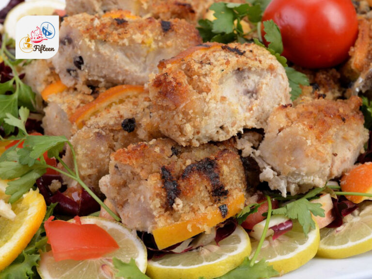 23 Popular Sicilian Food Dishes Everyone Should Try