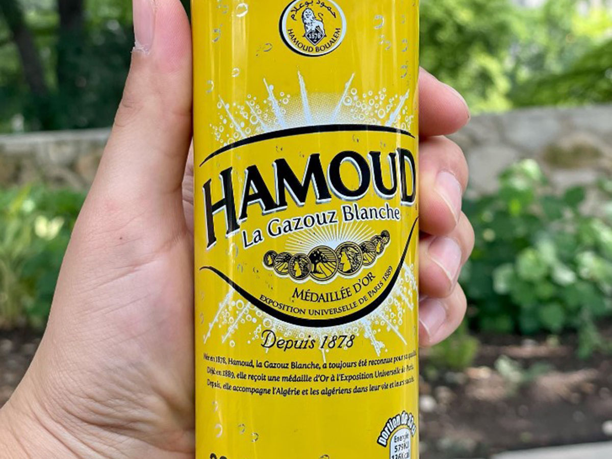 25 Middle Eastern Beverages: Alcoholic and Non-alcoholic