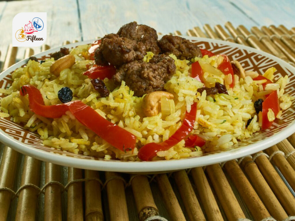 19 Popular Food of Somalia Featuring Tasty Dishes
