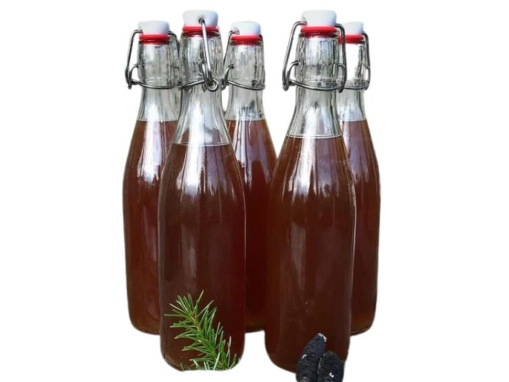 19 Popular Canadian Beverages: From Classic to Innovative