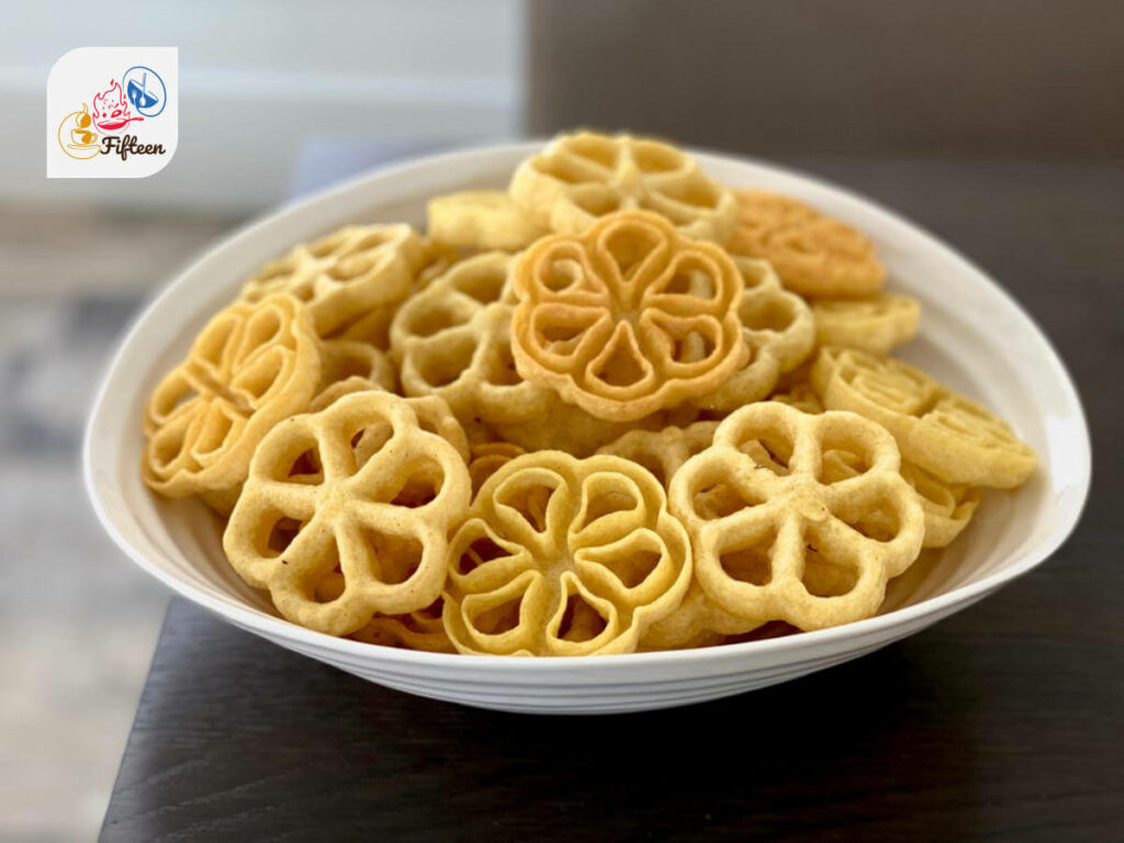 23 Sri Lankan Dishes from National to Most Beloved Food