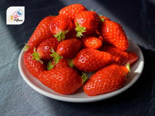 32 Common European Fruits: Popular Continent-Wide