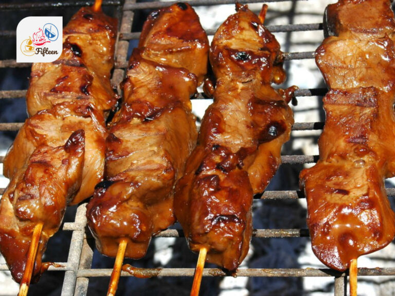 20 Top Sudanese Dishes and Food Culture