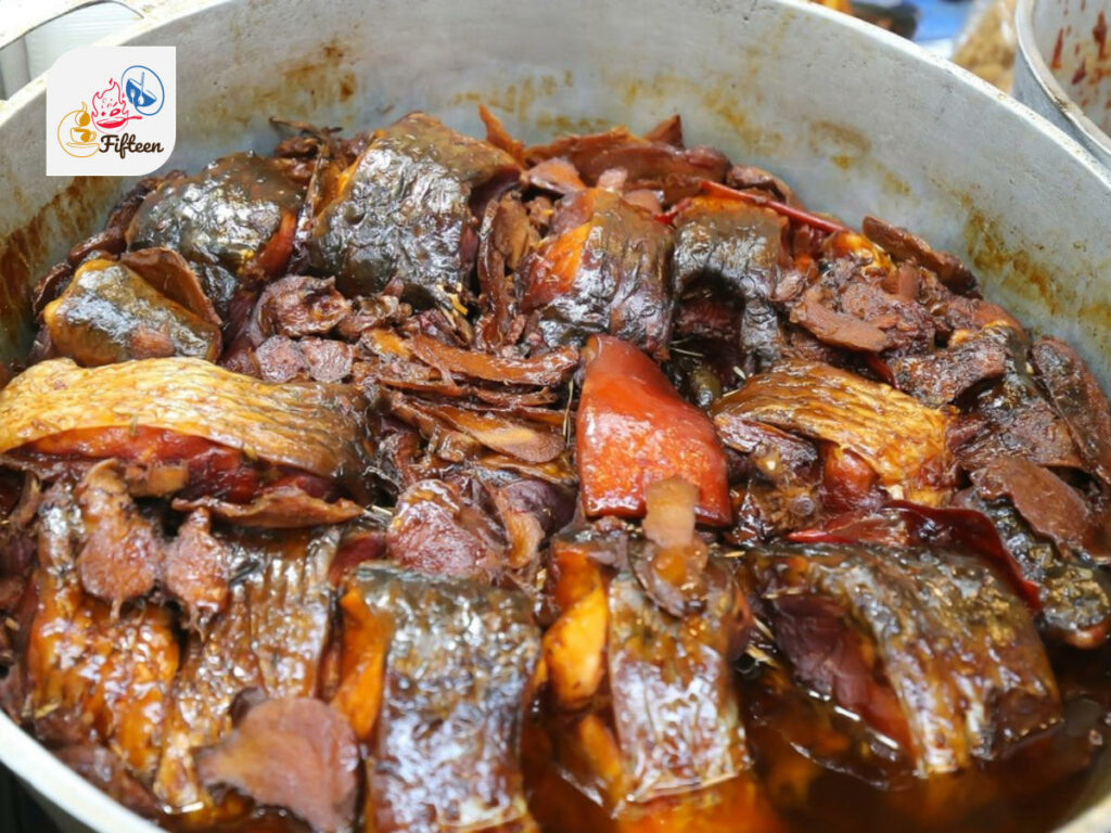 20 Top Sudanese Dishes and Food Culture