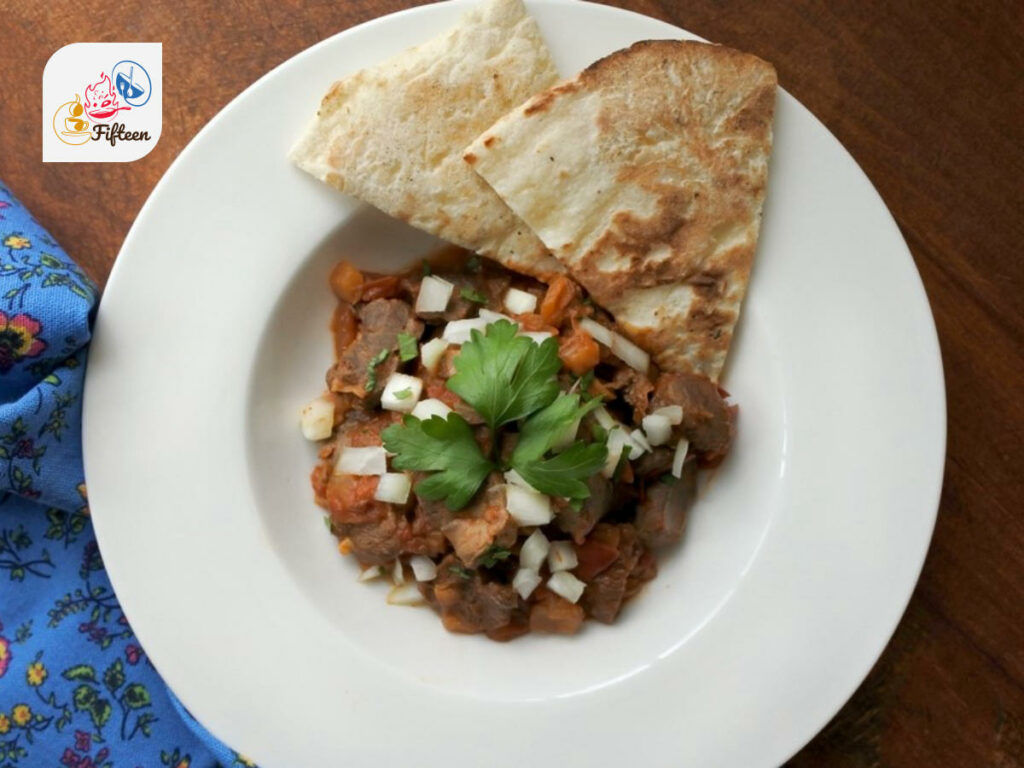 20 Top Sudanese Dishes and Food Culture