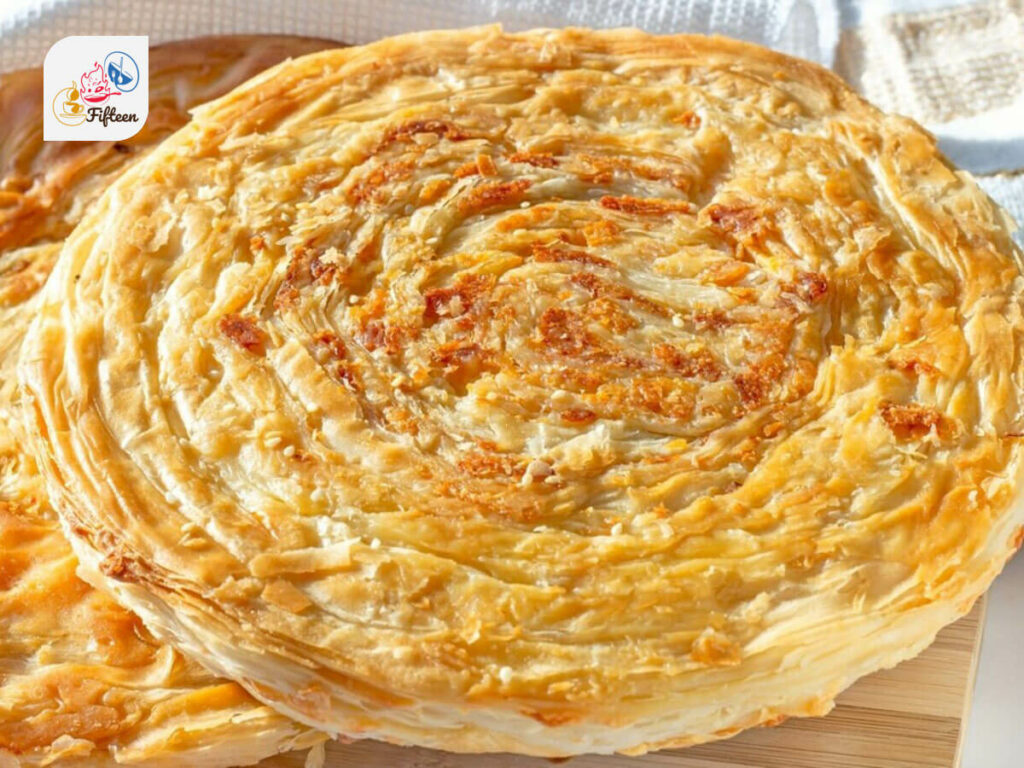 18 Classic Tajik Dishes: National and Traditional Foods