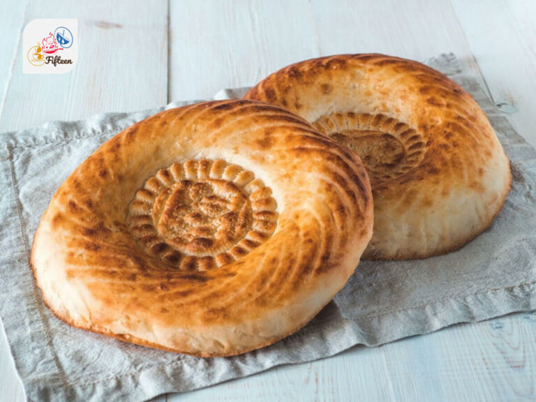 18 Classic Tajik Dishes: National and Traditional Foods