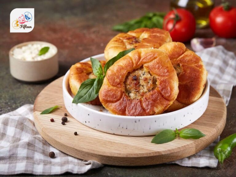 18 Classic Tajik Dishes: National and Traditional Foods