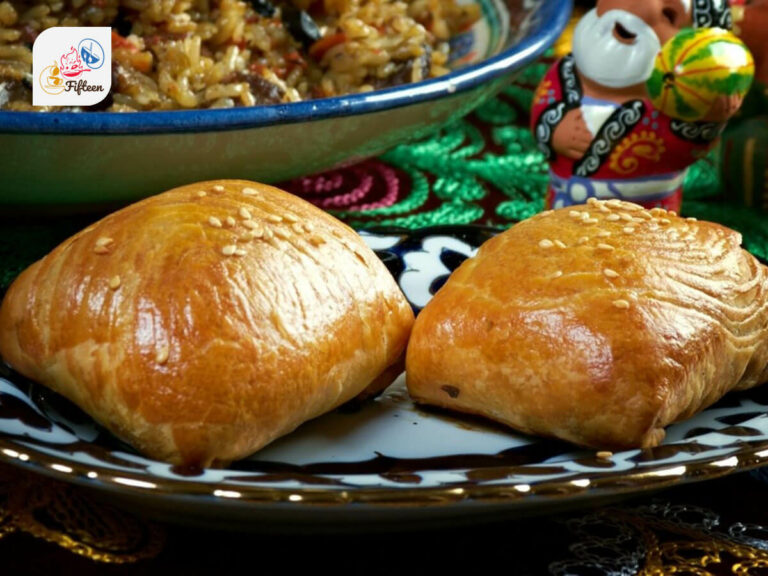 18 Classic Tajik Dishes: National and Traditional Foods